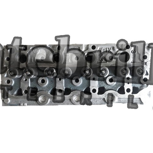 V1200 Cylinder Head for Kubota RX245 RX275 RX2750 Loader B2150 B9200 ...