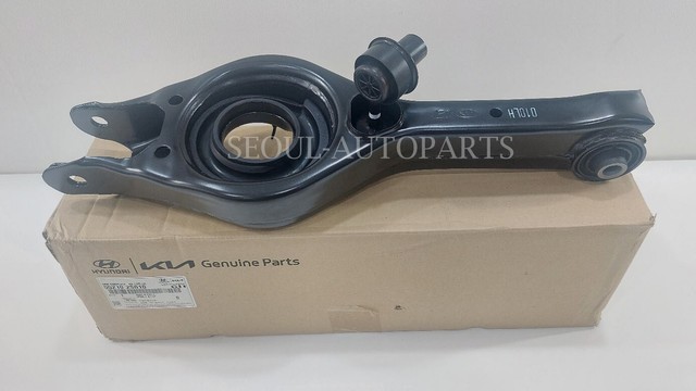Hyundai OEM 10-14 Tucson Rear-lower Control Arm 552102S010 for sale ...