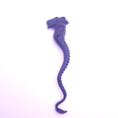 Aliens Alien queen action figure chest hatchling part accessory 1992 ...