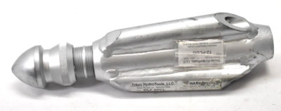 Triton HydroTools 90-F SPCL 90-100GPM @ 2000 PSI Genuine OEM ...