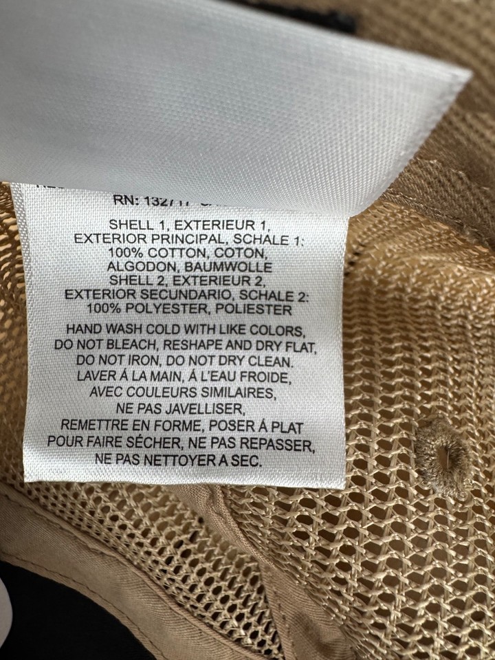 Ford Mustang Pony Trucker Hat Blue American Flag Muscle Car Snapback ...