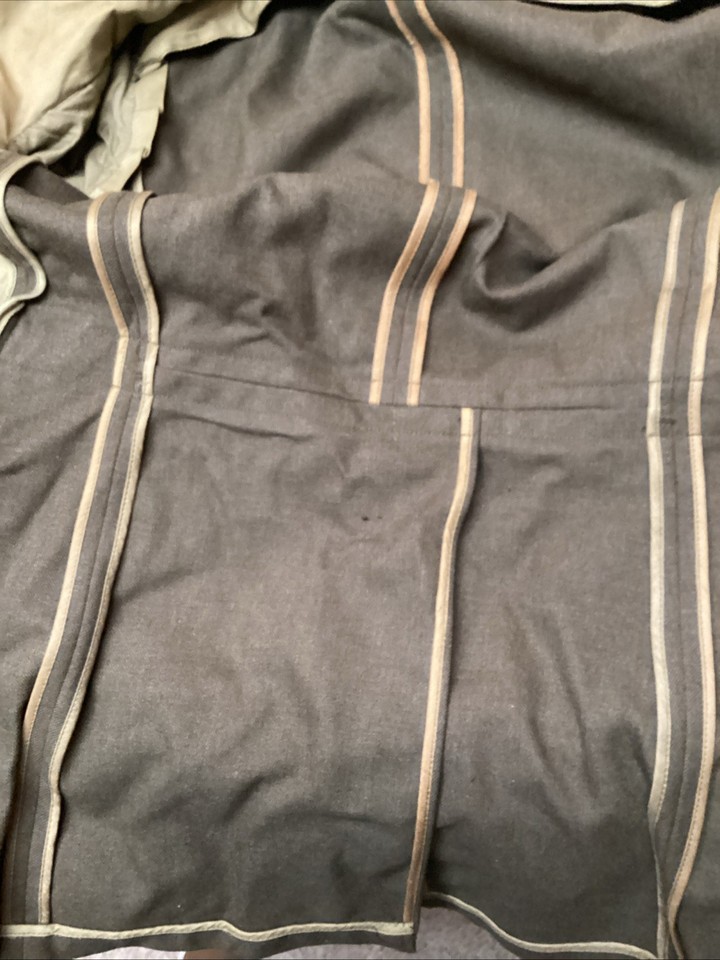 Vintage WW2 Class A Dress Jacket US Army 38R | eBay