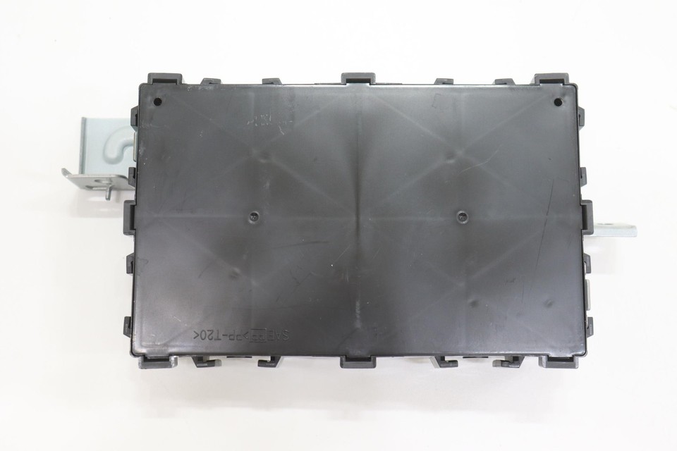 2017 - 2020 INFINITI QX80 BCM BODY COMPUTER CONTROL MODULE UNIT OEM ...