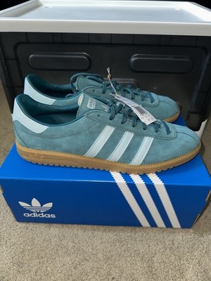 Adidas Men's BRMD Shoes JH5458 Size 11 Mystery Green NWT | eBay