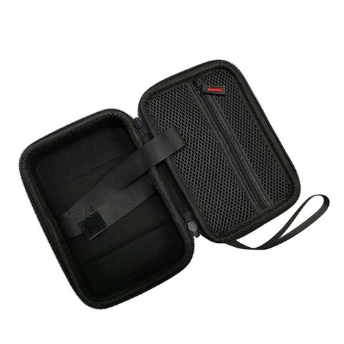 EVA Storage Bag for GPD WIN MINI Laptop and Charger Compact Black Case ...