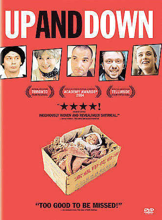 Up and Down (DVD, 2005) for sale online | eBay