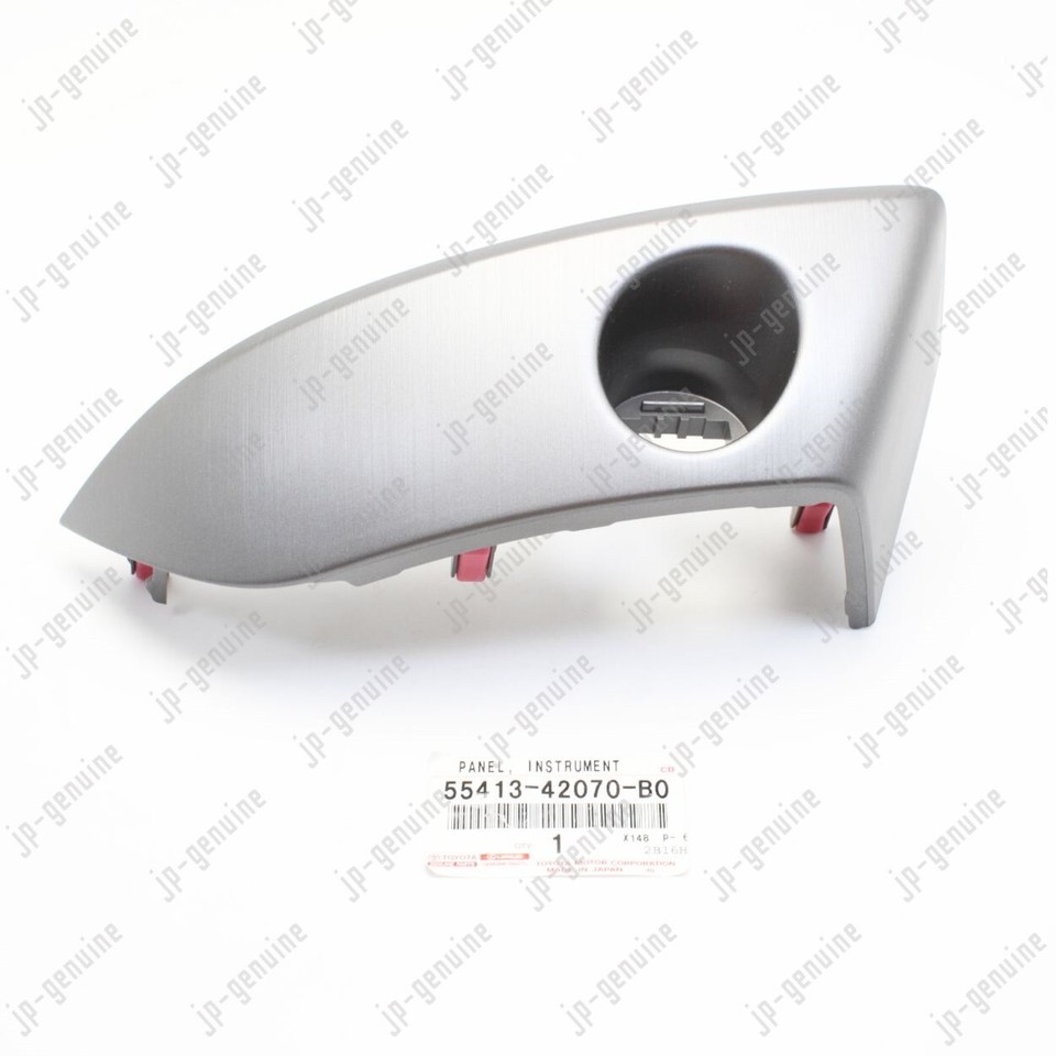 OEM Genuine TOYOTA 2006 - 2009 RAV4 Center Left Instrument Cluster ...