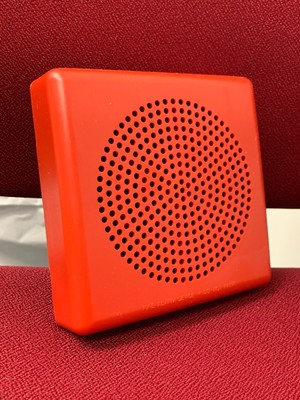 Industrial Fire Protection - Wheelock