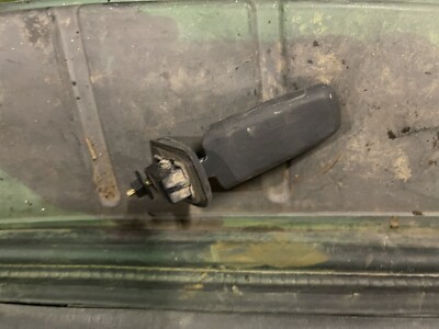 2002 Ford Escape Rear Hatch Glass Hinge | eBay