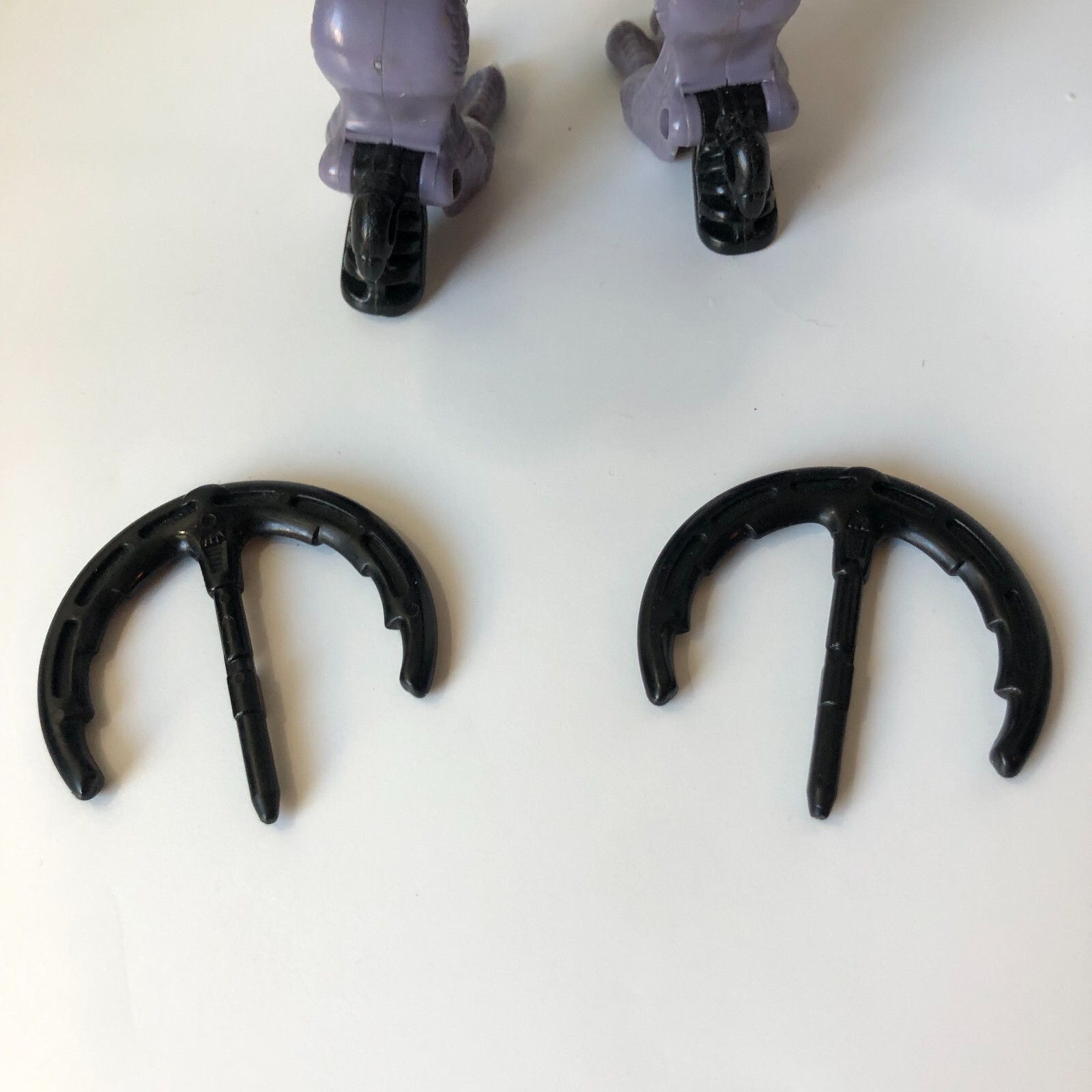 Vintage Transformers Beast Wars Megatron 1996 Hasbro Ultra Class T-Rex ...