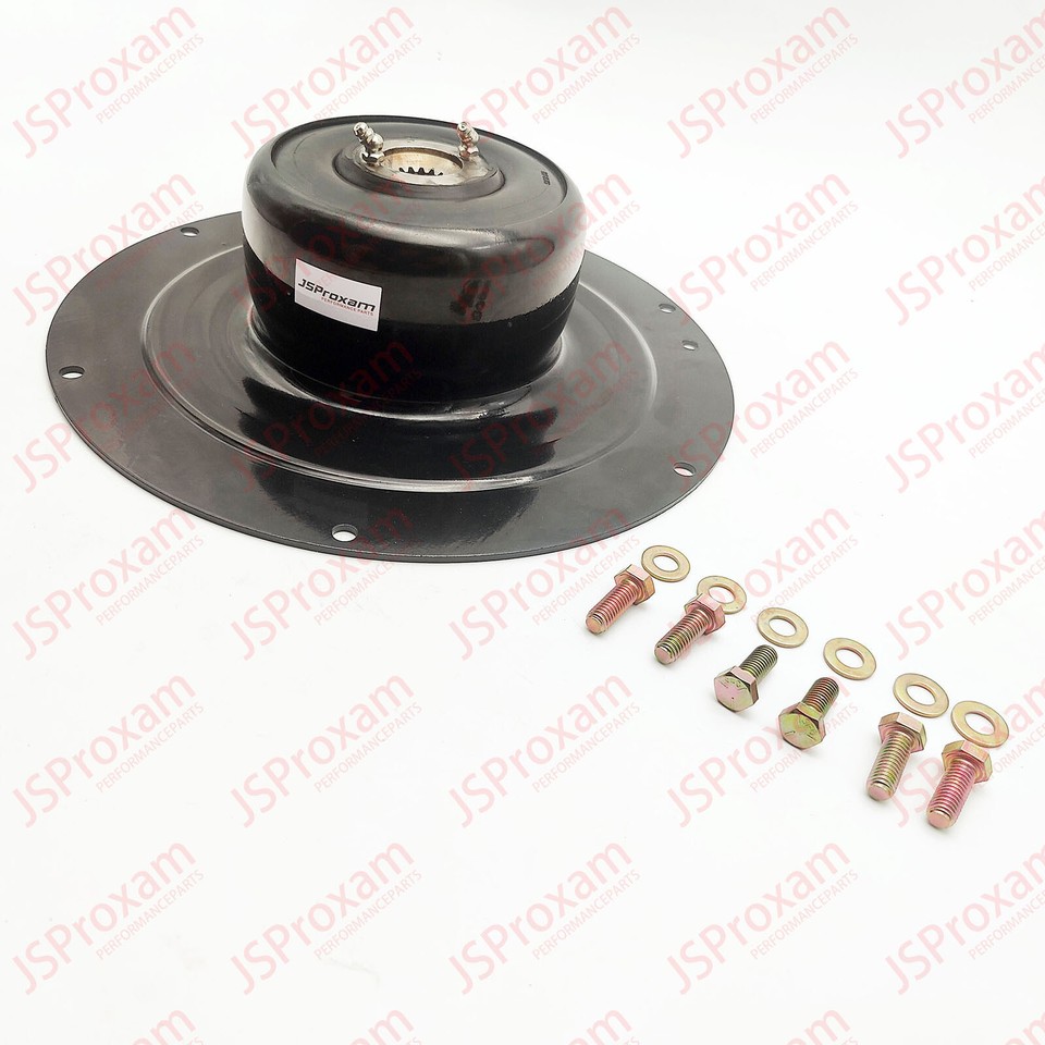 Engine Flywheel Coupler for Mercruiser Bravo Sterndrive 861523A9 ...