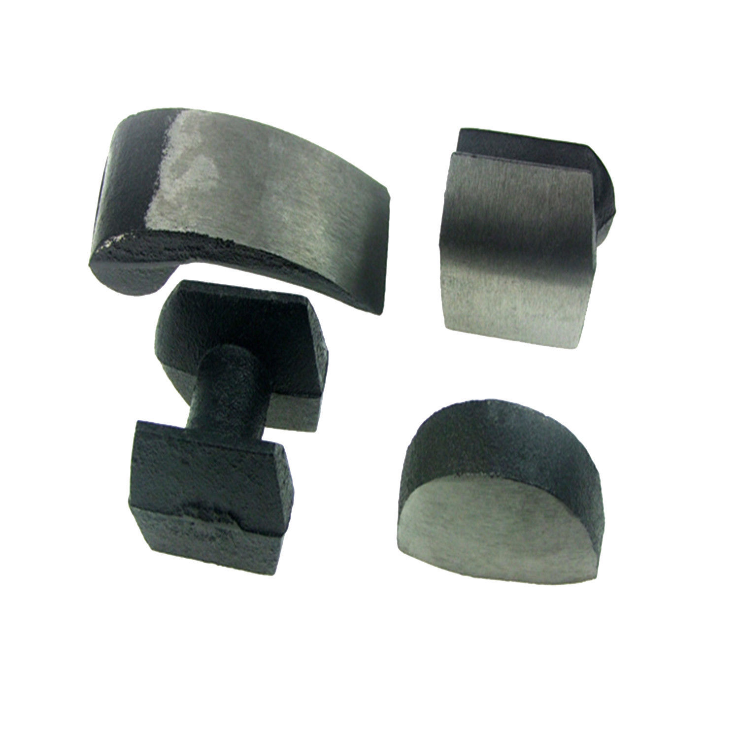 HFS(R) 7 PC Auto Body Fender Repair Tool Hammer & Dolly Set | eBay