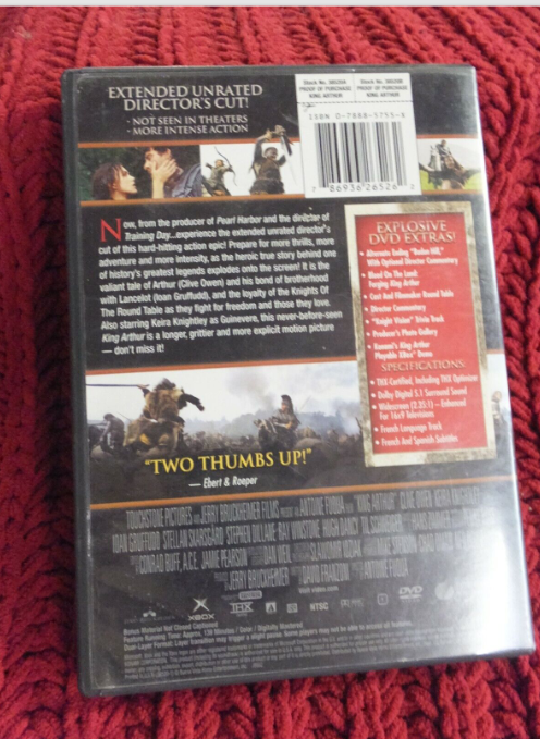 Thrill Seekers with Casper Van Dien Catherine bell DVD Movie | eBay