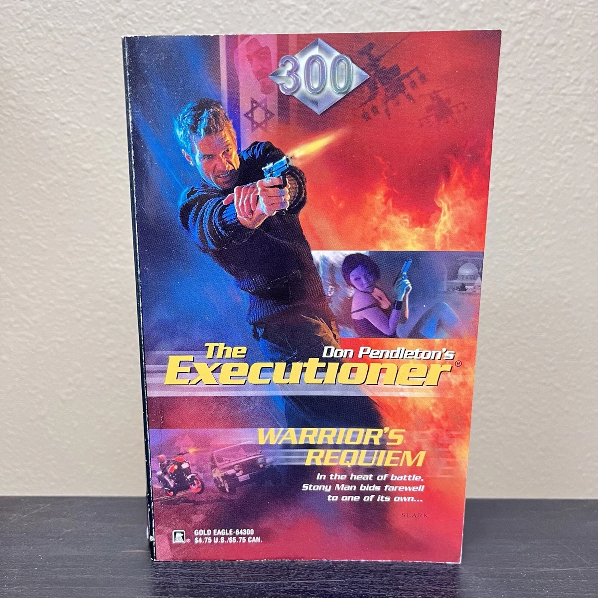 300 Executioner