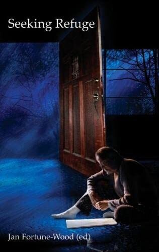 Seeking Refuge, Jan Fortune-Wood | eBay