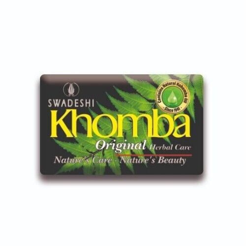 Swadeshi Kohomba Original Natural Herbal Skin Body Care Beauty ...