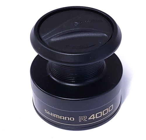SHIMANO RD7252 Spool Assembly Fits IX-4000R / Parts / Repair | eBay