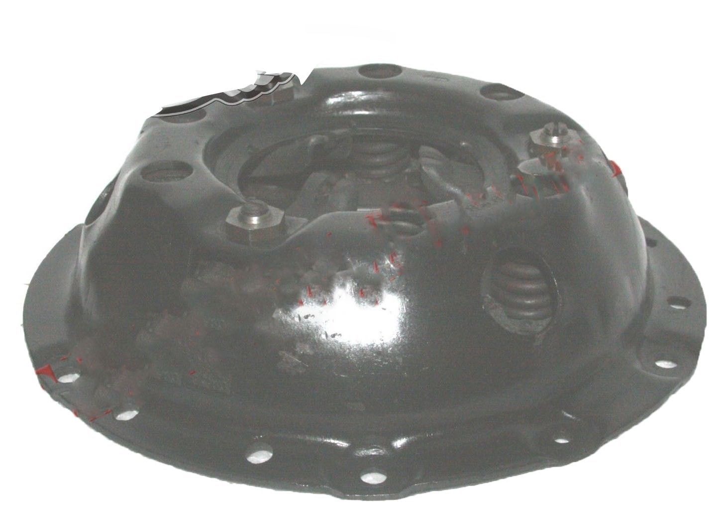 Clutch Pressure Plate Cover Complete Assembly For Willys Jeeps S2u | eBay