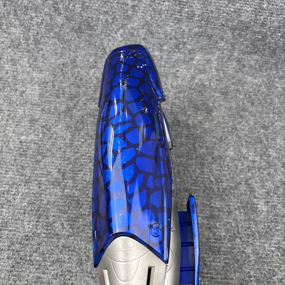 Halo Plasma Rifle Replica Laser Tag Toy By Jasman Toys Untested Parts ...