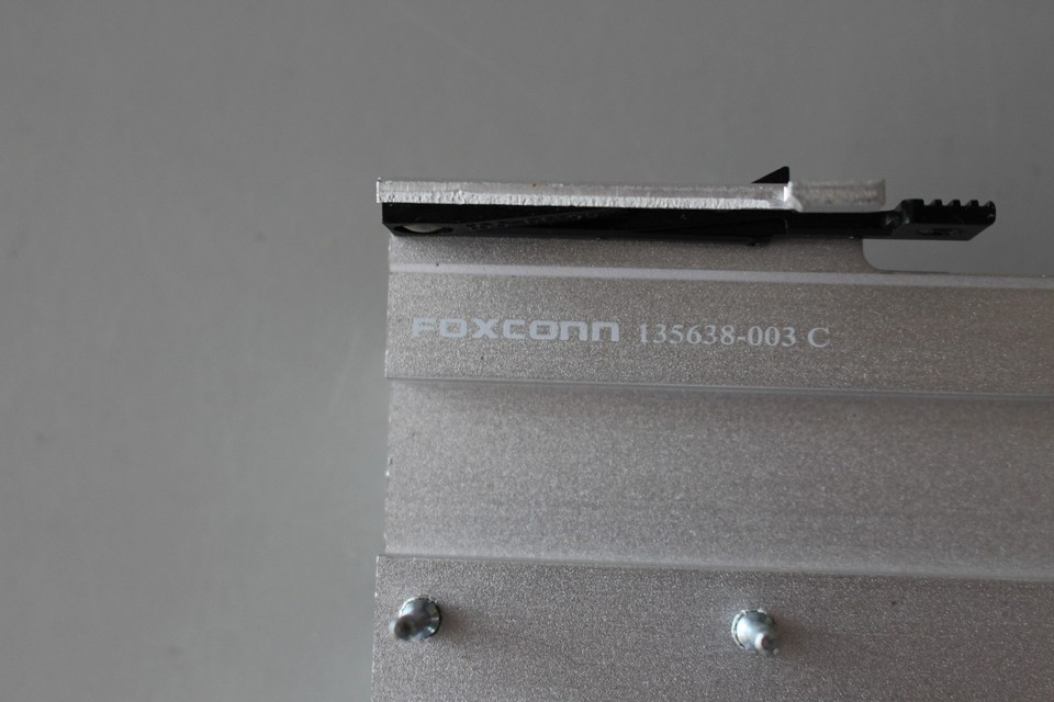 Foxconn 135638-003C Heat Sync | eBay