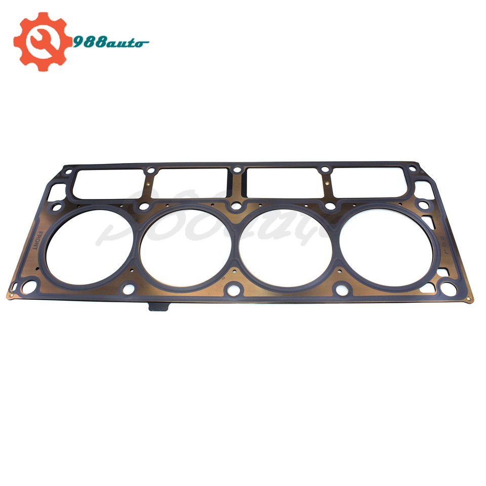 LS9 Cylinder Head Gasket for Chevrolet Corvette Cadillac CTS 6.0 6.2L ...