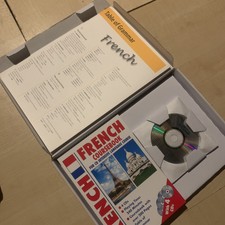 french language course cd products for sale | eBay