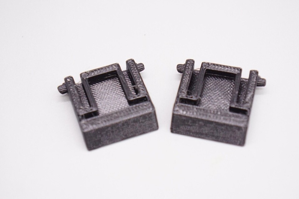 Replacement Gaming Keyboard Tilt Foot Leg Feet for Keychron K2 ...