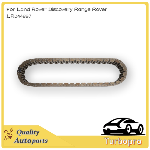 LR044897 ITC PLA Transfer Case Chain For Land Rover Discovery Range ...