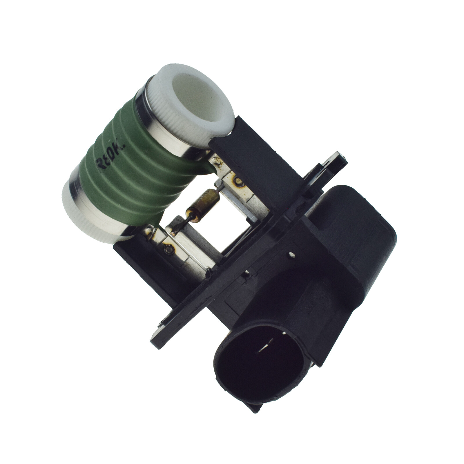 Cooling Fan Resistor for 2015-20 Kia Optima Turbo Sedona 253852T600 ...