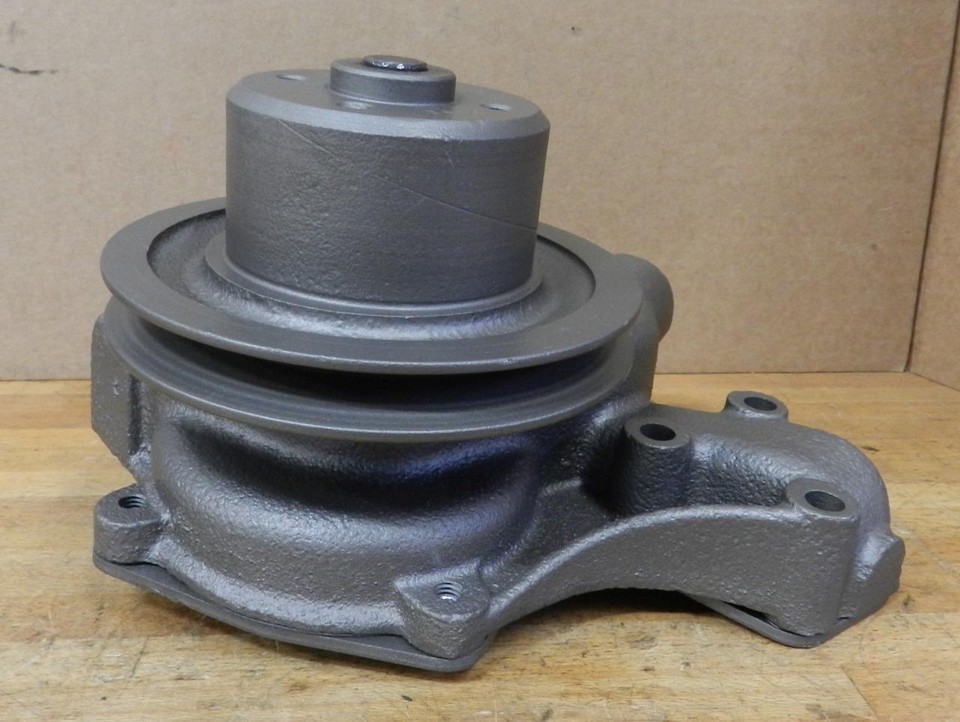 Lincoln welder SA-200-250 F162 F163 Continental rebuilt water pump ...