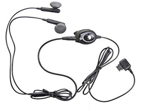 3x NEW LG OEM Stereo Headset AX8600 Chocoloate VX8500 EnV VX8600 VX8700 ...