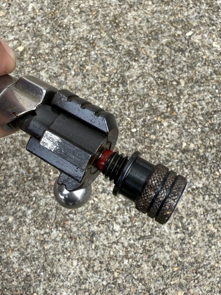 Knight DISC complete bolt assembly for .50 Caliber Inline Muzzleloader ...