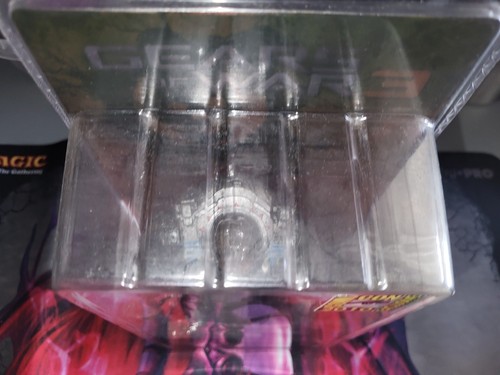 Neca Player Select Gears of War 3 Jace Stratton Figure ( ️2010 SDCC ...