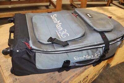 Training & Manikins - Laerdal Simman