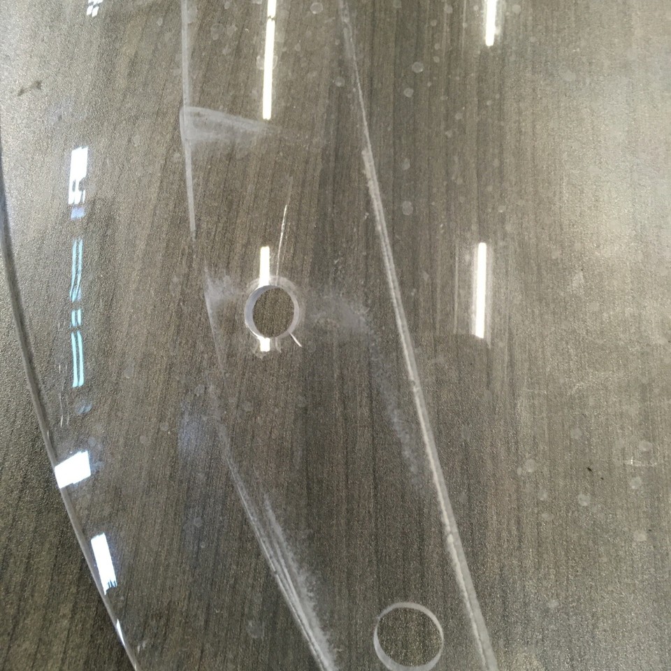 2005-2009 BMW R1200RT Windshield 250203 | eBay