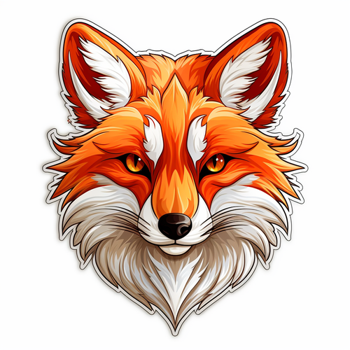 XXL Autoaufkleber Sticker Fuchs Aufkleber | eBay