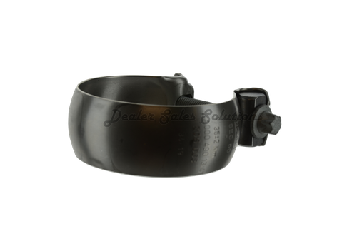 New Genuine Mercedes-Benz Exhaust Clamp Holder (2005-2020) OE ...