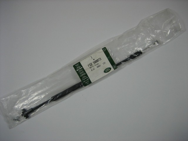Land Rover LR3 LR4 Range Rover Sport Front Door Exterior Lock Cable ...