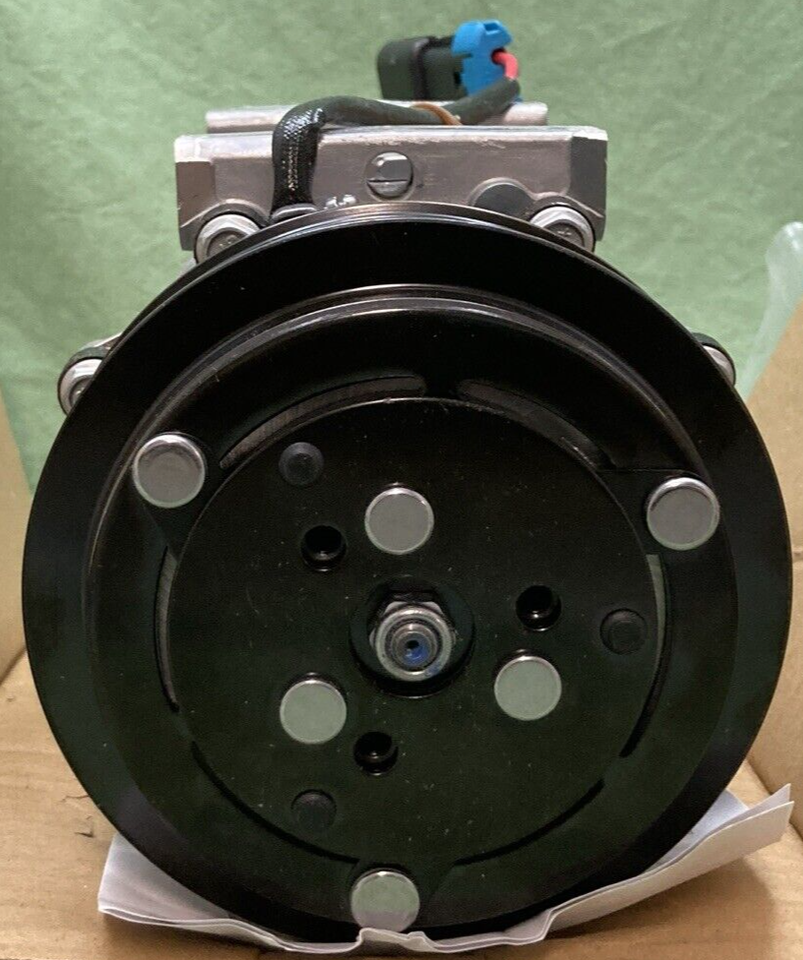 NEW FLEETRITE FLT4815Q A/C COMPRESSOR | eBay