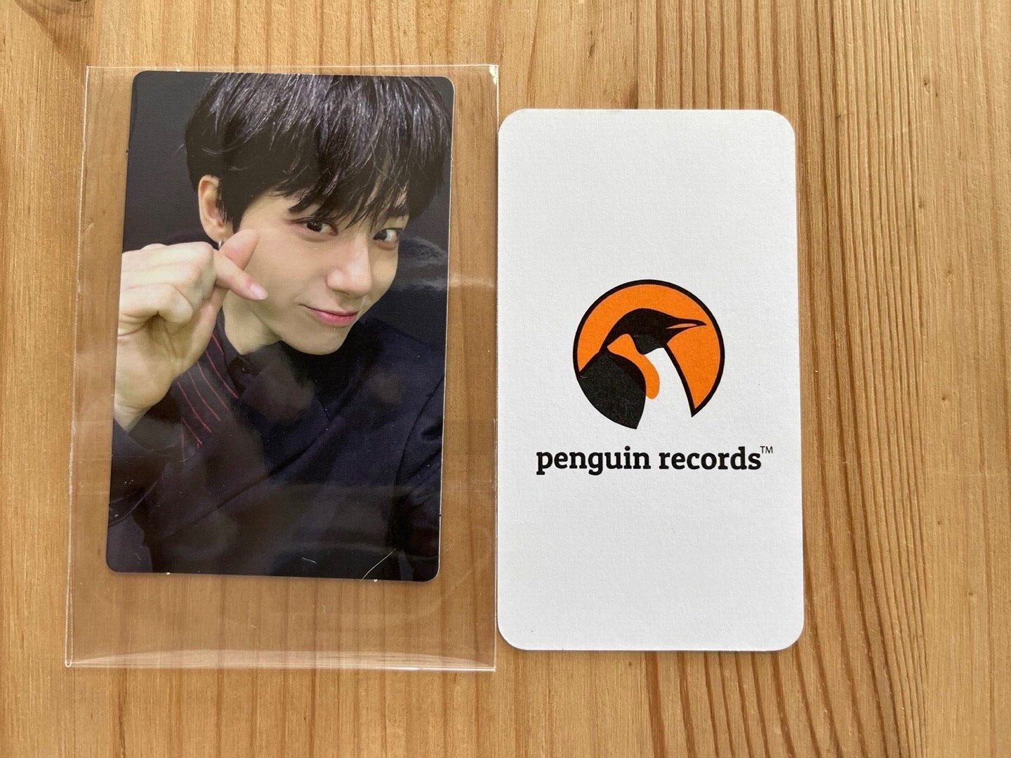 ONEUS - 6TH MINI ALBUM BLOOD MOON PHOTO CARD BIG PHOTO CARD | eBay