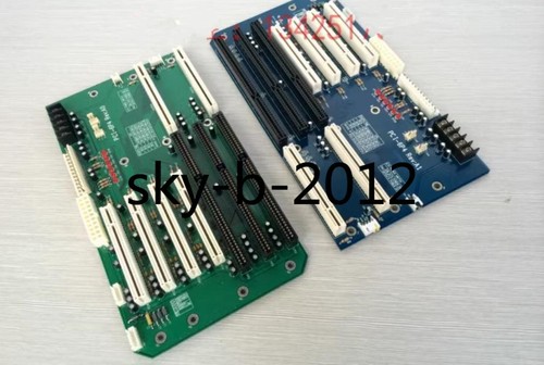 1 PCS ADLINK PCI-6P4 industrial computer base plate In good condition ...