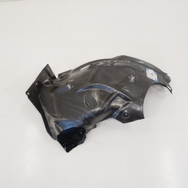 Genuine BMW 3 F30 Front Left Wheel Arch Liner Half 51717260699 for sale ...