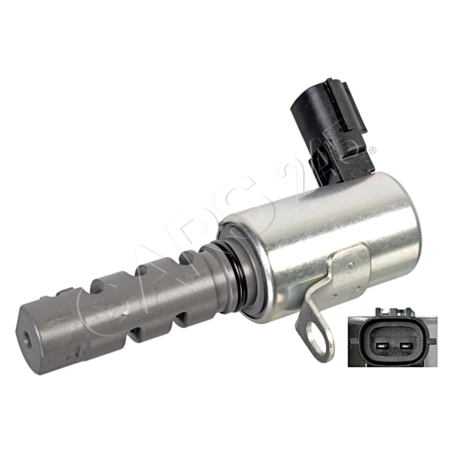 FEBI Camshaft Adjustment Control Valve For LEXUS Es TOYOTA 05-18 15330 ...