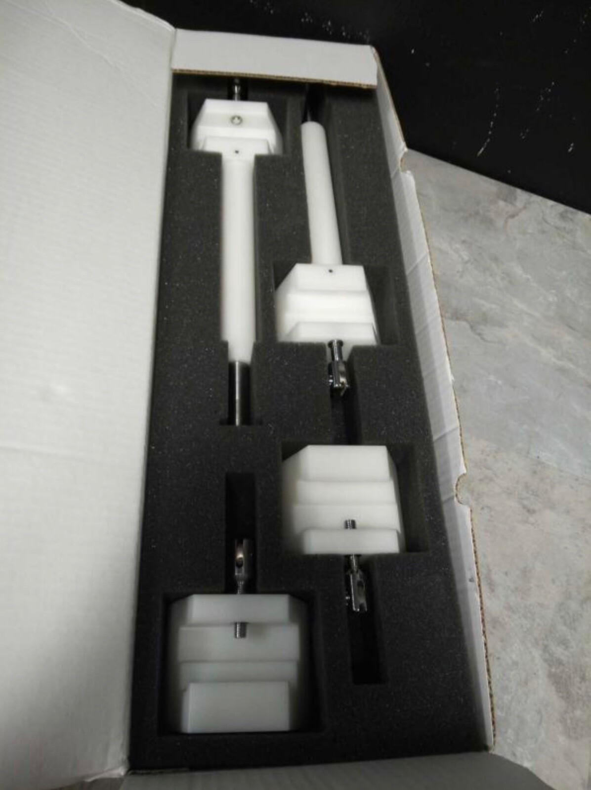 MedEnvision ME-FD1000 FIXATION DEVICE HIP SET | eBay