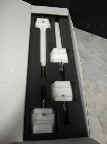 MedEnvision ME-FD1000 FIXATION DEVICE HIP SET | eBay