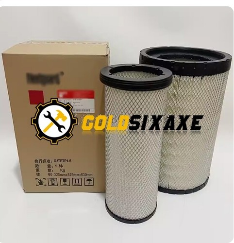 1PCS NEW FOR AF26676 Air Grid Filter Element | eBay