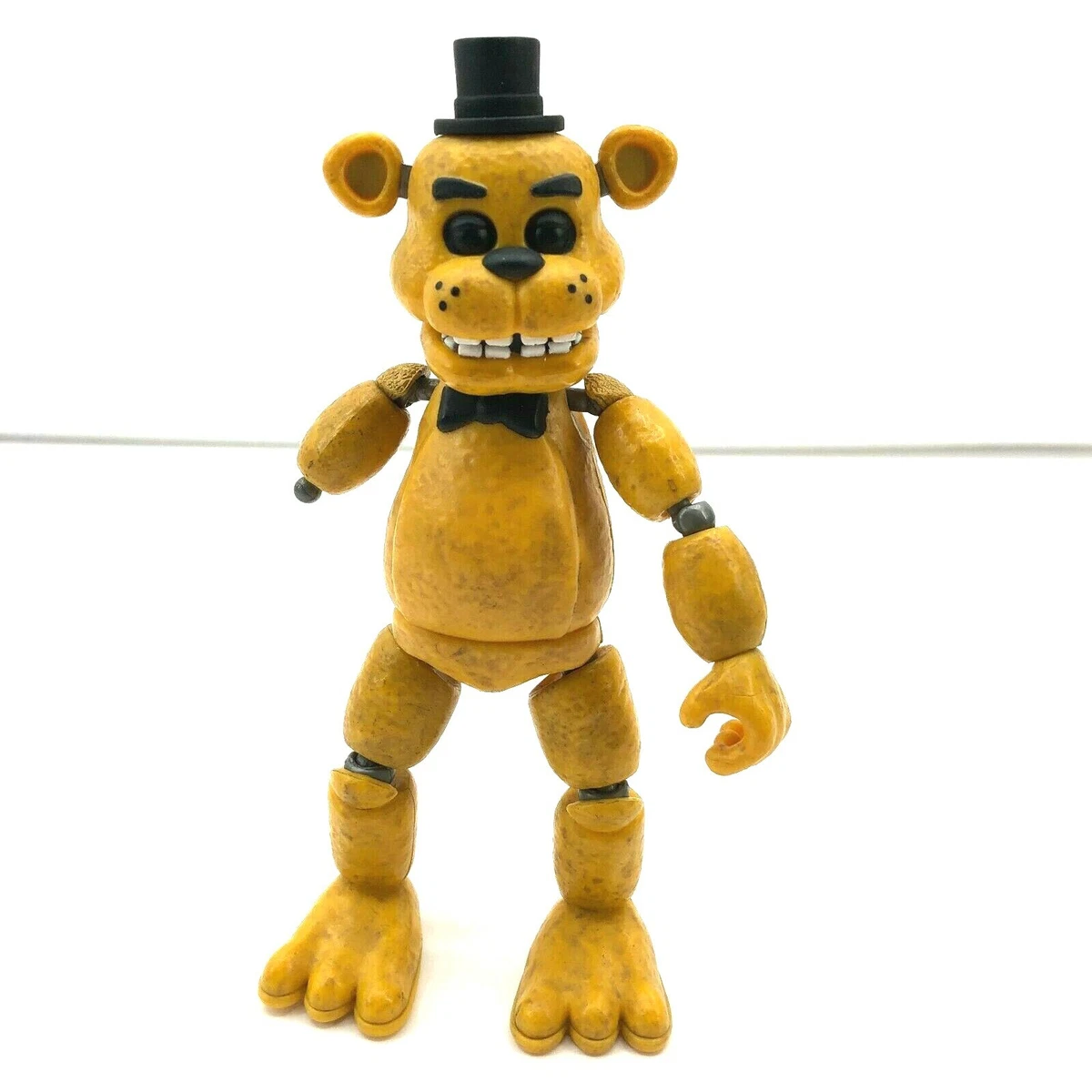 F Naf Golden Freddy Full Body