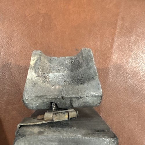 Erico Cadweld Cable Tee Mold TAC3Q2Q Type TA, 4/0 AWG to 500kcmil | eBay