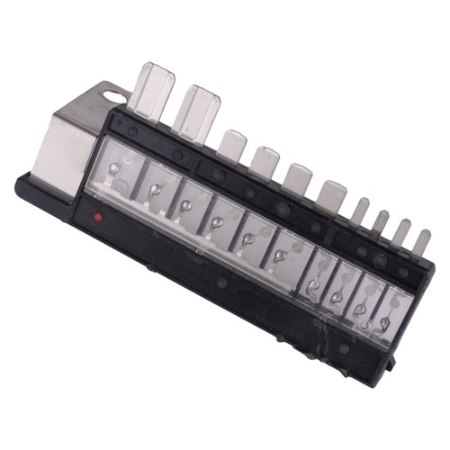 Battery Fuse Terminal Assembly 1898009400 Fit For Kia Optima K5 Parts ...