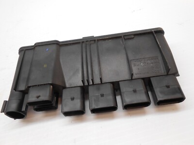 2015 BMW X5 Integrated Power Module OEM 8638551 CC0373 | eBay